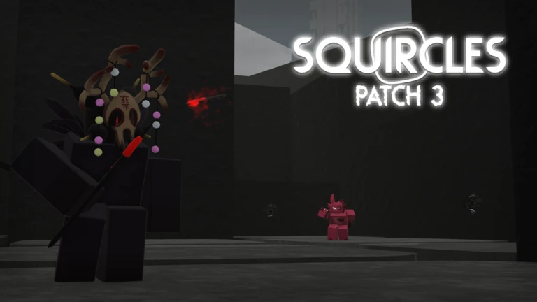 Squircles Roblox