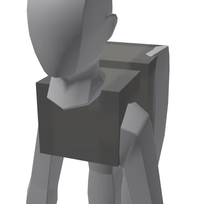 Mini Mole Rat Bundle - Torso | Roblox Item - Rolimon's