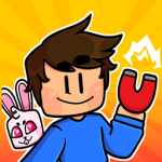 Super Magnet Studios - Roblox