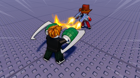 Universal Script 📌 | delta ui fix — Roblox Scripts | ScriptBlox