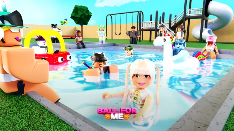 Dollhouse Roleplay | Roblox Game - Rolimon's