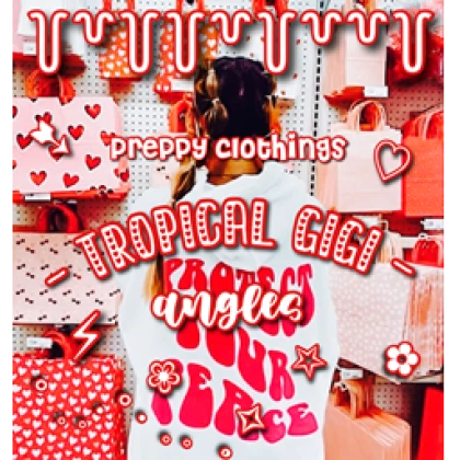 - Tropical Gigi - | Roblox Group - Rolimon's