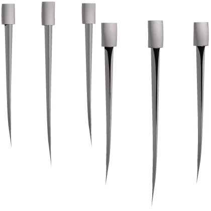 Wolverine Claws | Roblox Item - Rolimon's