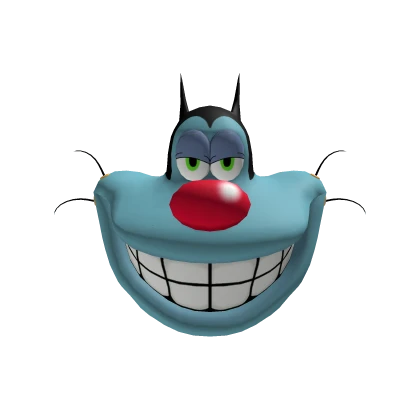 [⏰] Oggy | Roblox Item - Rolimon's