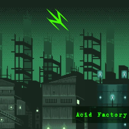 Acid Factory