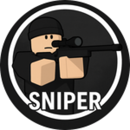 Sniper - Roblox
