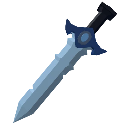 Diamond Sword Bedwar | Roblox Item - Rolimon's