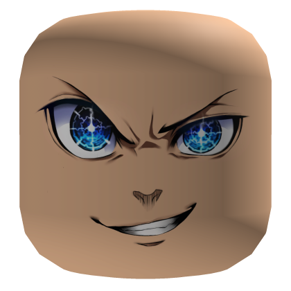 Công chúa Isagi - Roblox
