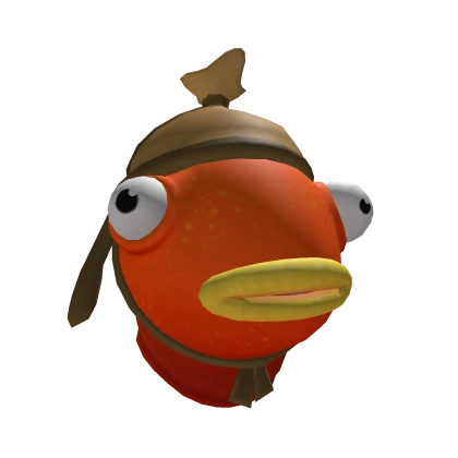 FN Fish Fishstick Head | Roblox Item - Rolimon's