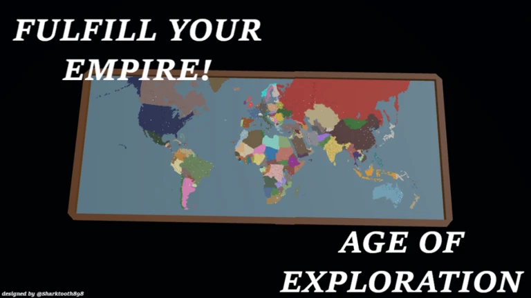 Conquista del Mundo Centuria - Roblox