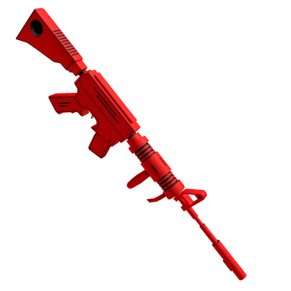 Blaster | Roblox Item - Rolimon's