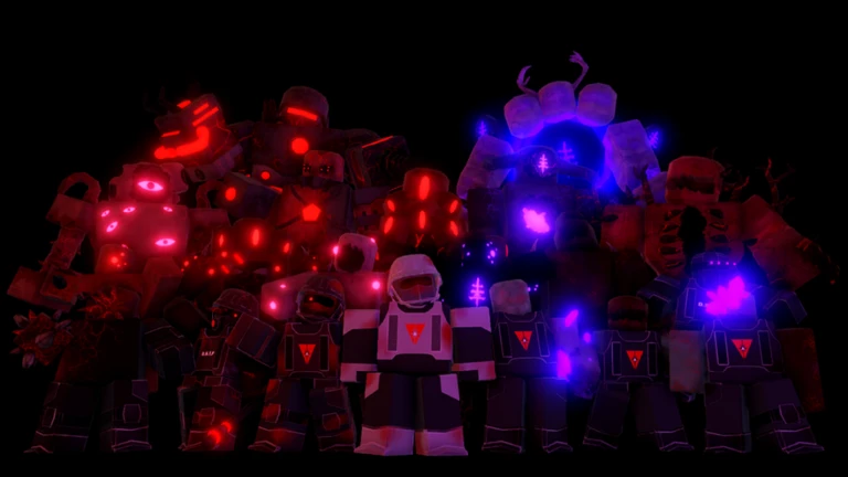 [⚡TESLA] การป้องกันหอคอยดาวเคราะห์: BETA - Roblox