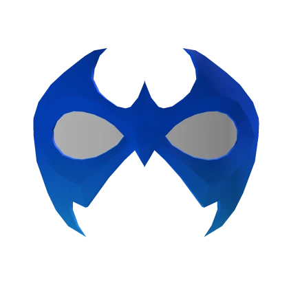 circus mask template