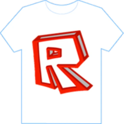 Roblox next gen "R"