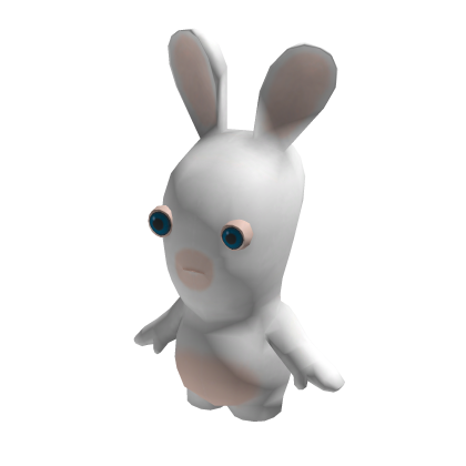 Setelan Rabbid - Roblox