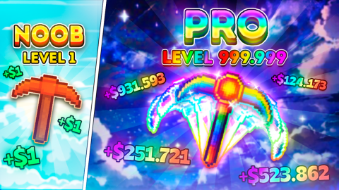 [UPD 2 🏦] Mining Incremental ⛏️ | BEST GUI — Roblox Scripts | ScriptBlox