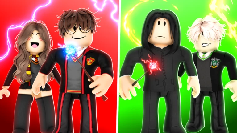 Mago Power Tycoon - Roblox