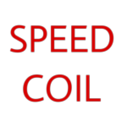 Speed coil - Roblox
