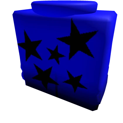 Toto4444477's Front Accessory | Roblox Item - Rolimon's