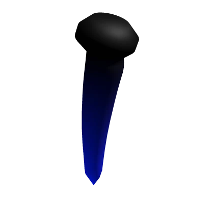 Pencil Leg Blue | Roblox Item - Rolimon's