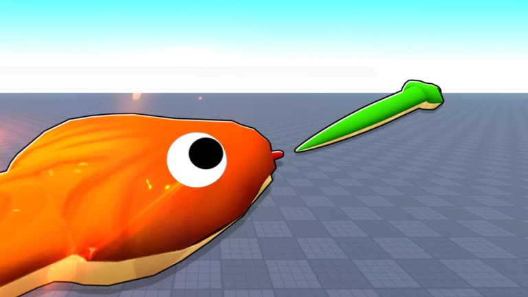 Be a Snake | Roblox Game - Rolimon's