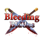 Bleeding Blades - Roblox