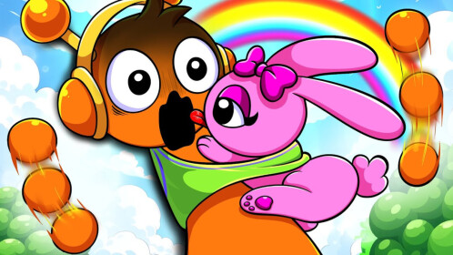 [ NUOVO] SPRUNKI RP - Roblox