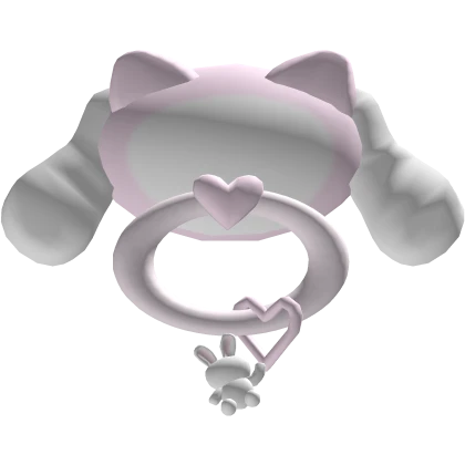 pacifier | Roblox Item - Rolimon's