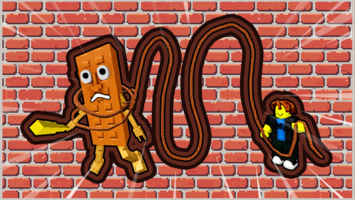Catch A Huge Brainrot Roblox