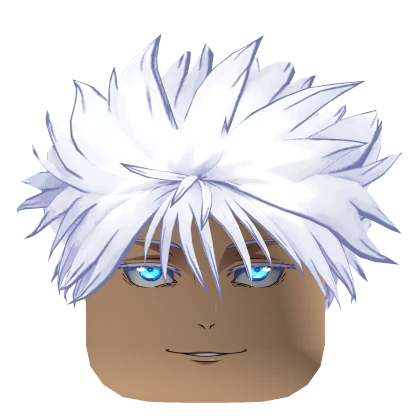 Gojo | Roblox Item - Rolimon's