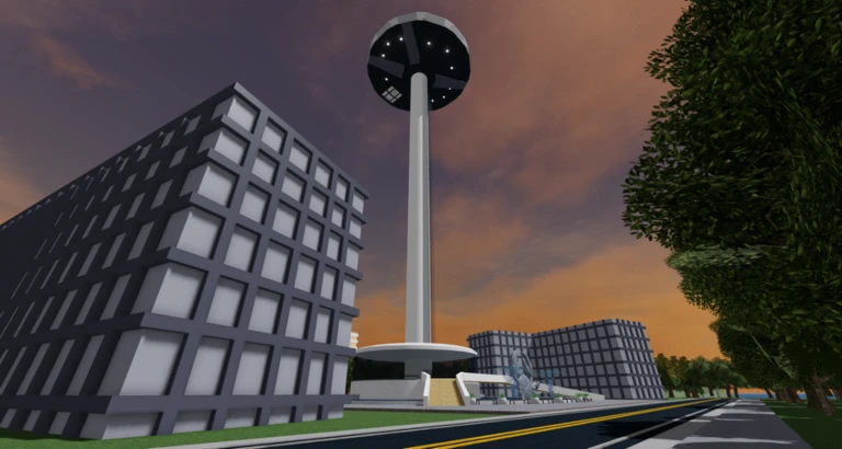 Final destination bloodlines RP (Alpha) - Roblox