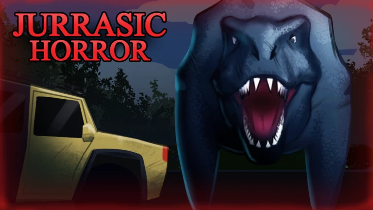 Jurassic Play On Roblox