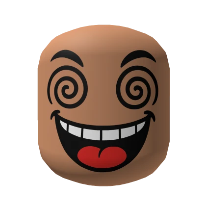 Crazy Face | Roblox Item - Rolimon's