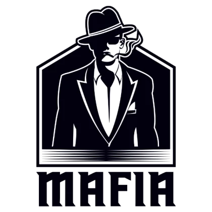 Mafia Logo