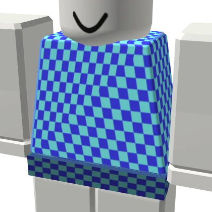 Blocky - Torso | Roblox Item - Rolimon's