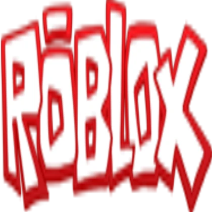 2014 ROBLOX Logo