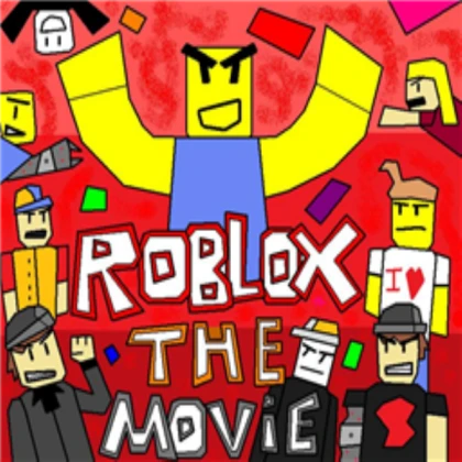 ROBLOX The Movie