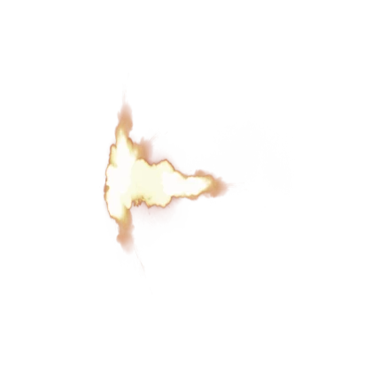 muzzle flash