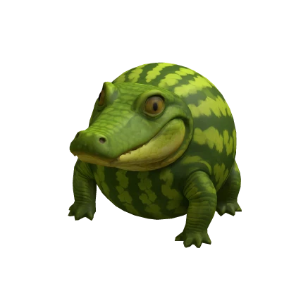 Glorbo Fruttodrillo | Roblox Item - Rolimon's