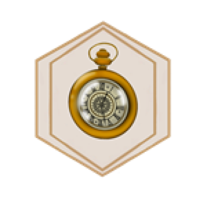 Golden Watch - Roblox