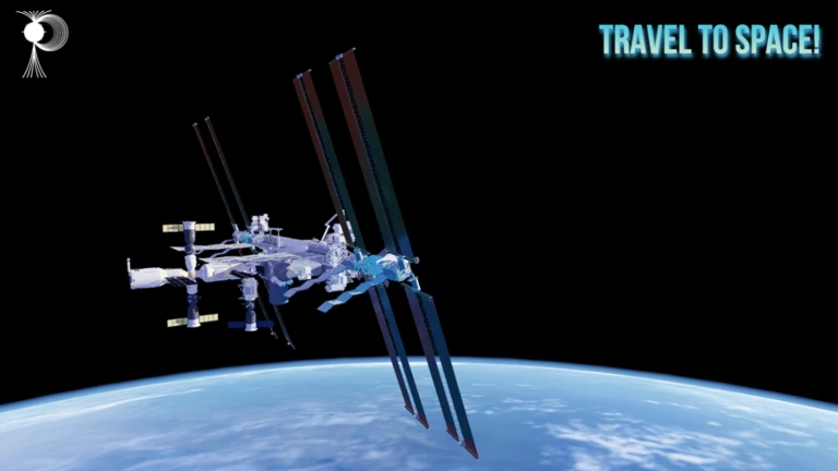 Space Sailors | Roblox Game - Rolimon's