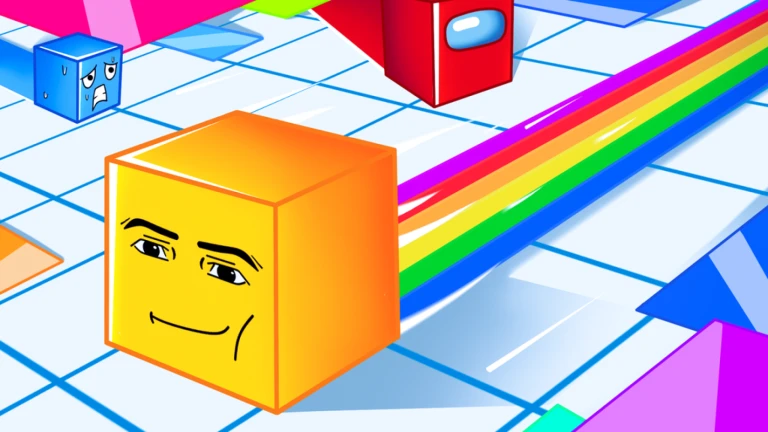 Color.io | Game Servers - Rolimon's