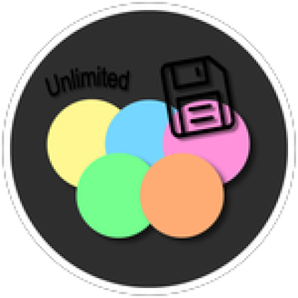 Unlimited Color Slots - Roblox