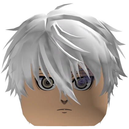 Nagi | Roblox Item - Rolimon's