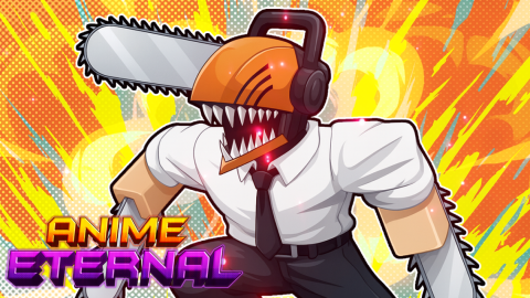 [🎅 CHRISTMAS] Anime Eternal | Script — Roblox Scripts | ScriptBlox