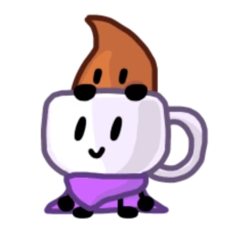 TEArdrop (Animatic Battle RP)