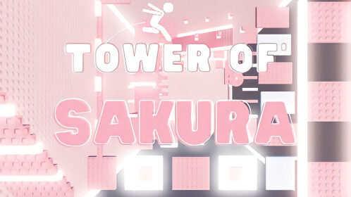 Torre de Sakura (사쿠라 타워) - Roblox