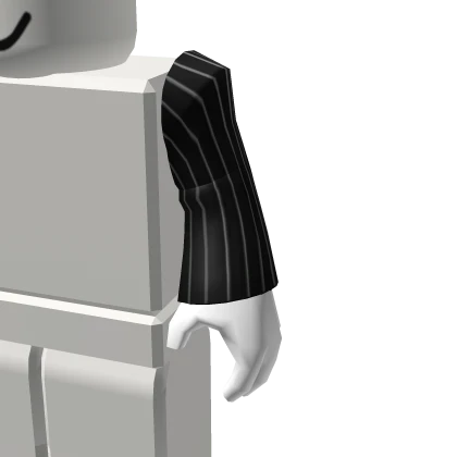 asimo3089_autosetup - Left Arm | Roblox Item - Rolimon's