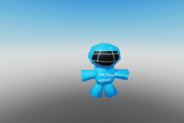 Sobrevive a los Bluududs - Roblox