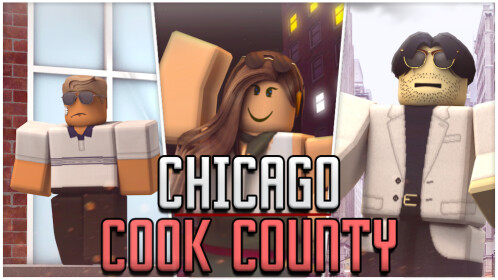 Chicago 1949 - Roblox